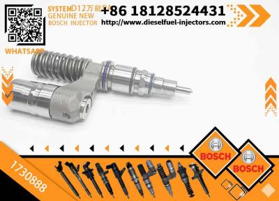 China Factory Price High-quality Diesel Engine Components Fuel Injector 1478643 1734493 1920420 0579255 0414701105 for D12 Engine for sale