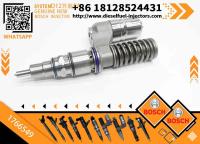 China Excavator Injector 0414701037 1766549 0414701062 0414701070 2098522 0414701071 for Diesel Engine Parts Nozzle Assembly for sale
