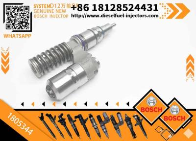 China GENUINE and BRAND NEW DIESEL FUEL UNIT PUMP INJECTOR 0414701066, 0414701044, 1805344 for sale