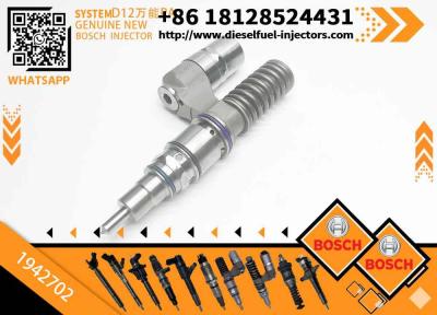 China Reman Fuel Injector 0414701068 0414701069 1942702 1487472 0414701060 0414701035 for Scania DC16.43A 15.6L DI16.42M for sale