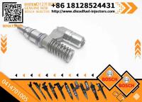 China New 1408335 0414701105 0414701005 1730888 1487472 Common Rail Diesel Fuel Injector Compatible with New Condition Fuel Injector for sale