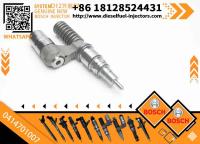 China High Quality Common Rail Diesel Fuel Injector 0414701007 1420379 5237151 With Nozzle DLLA150P847 for SCANIA DC12.01 for sale