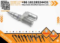 China Wholesale High-performance Fuel Components Fuel Injector 1730800 0414701061 0414701064 0414701008 1497386 1548475 for Engine for sale