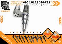 China Wholesale High-performance Fuel Components Fuel Injector 1730800 0414701061 0414701064 0414701008 1497386 1548475 for Engine for sale
