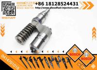 China New High Quality Dielsel Fuel Common Rail Injector 0414701016 0414701018 0414701079 for sale