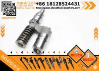 China New High Quality Dielsel Fuel Common Rail Injector 0414701016 0414701018 0414701079 for sale