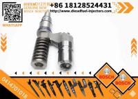 China New High Quality Dielsel Fuel Common Rail Injector 0414701016 0414701018 0414701079 for sale
