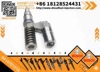 China New High Quality Dielsel Fuel Common Rail Injector 0414701016 0414701018 0414701079 for sale