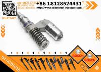 China New High Quality Dielsel Fuel Common Rail Injector 0414701016 0414701018 0414701079 for sale