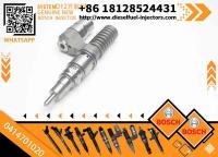 China Diesel Fuel Unit Pump Injector 0414701028 0414701080 0414701020 1440580 for Scania DC12 DC16 Engine with High Quality for sale