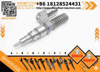 China High Quality Diesel System Fuel Injector For Truck OEM 0414701026 0986441007 0986441107 for sale