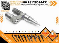 China Best-selling and Durable Construction Machinery Fuel Injector 0414701057 0414701027 0414701019 0986441101 0414701030 for Engine for sale
