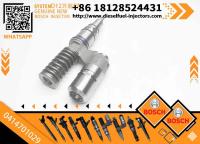 China Genuine Unit Fuel Injector 0414701029 0414701030 0414701058 0414701059 0414701032 for PDE100S2022 for sale
