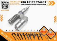 China 0414701035 0414701058 0414701070 1505199 1943974 0414701037 Diesel Engine Parts Fuel Injector For Scania DC11.08 DC13076A for sale