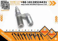 China Diesel Unit Fuel Injector 0414701061 0 414 701 061 0414701036 for SCANIA 1730800 1730888 with High Quality for sale