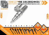 China Excavator Injector 0414701037 1766549 0414701062 0414701070 2098522 0414701071 for Diesel Engine Parts Nozzle Assembly for sale
