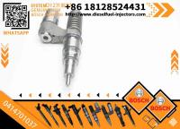 China Excavator Injector 0414701037 1766549 0414701062 0414701070 2098522 0414701071 for Diesel Engine Parts Nozzle Assembly for sale