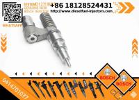 China Excavator Injector 0414701037 1766549 0414701062 0414701070 2098522 0414701071 for Diesel Engine Parts Nozzle Assembly for sale