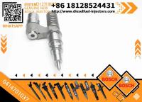 China Excavator Injector 0414701037 1766549 0414701062 0414701070 2098522 0414701071 for Diesel Engine Parts Nozzle Assembly for sale
