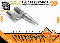 China Hot Sale OLT Diesel Fuel Injector 0414701038 0414701039 0414701063 for SCANIA Injector R500 1548472 1766553 1539350 for sale