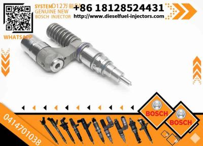 China Hot Sale OLT Diesel Fuel Injector 0414701038 0414701039 0414701063 for SCANIA Injector R500 1548472 1766553 1539350 for sale