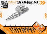 China High-quality Engine Parts for Construction Machinery Fuel Injector 0414701043 0414701076 0414701019 0986441119 for Diesel Engine for sale