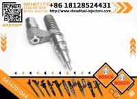China 0414701066 0414701073 0414701074 Fuel Engine Part Injector 0414701064 0414701044 diesel Injector for sale