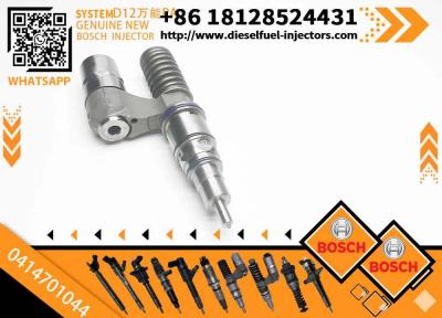 China 0414701066 0414701073 0414701074 Fuel Engine Part Injector 0414701064 0414701044 diesel Injector for sale
