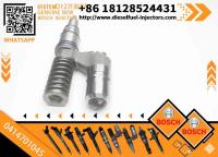 China Genuine Diesel Fuel Unit Injector 0414701067 0414701006 1943974 0414701067 0414701045 0414701057 for sale