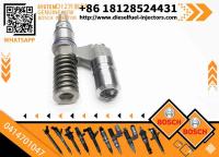 China High Quality 0414701055 0414701047 0414701045 0414701052 Fuel diesel Injector 0414703004 0414701059 for sale
