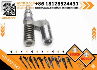 China High Quality 0414701055 0414701047 0414701045 0414701052 Fuel diesel Injector 0414703004 0414701059 for sale