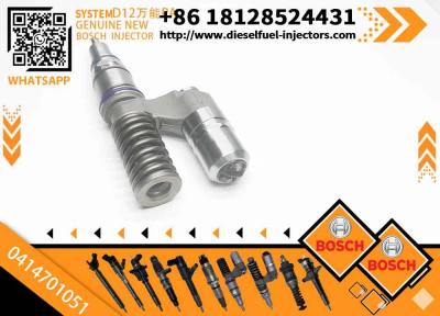 China Genuine Unit Fuel Injector 0414701051 0414701072 0414701073 0414701077 0414701076 0414701086 1943974 for sale