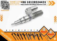 China Factory Direct Sale and Highly Popular Diesel Engine Fuel Injector 0986441106 0414702013 0414702006 0414701056 for Diesel Engine for sale