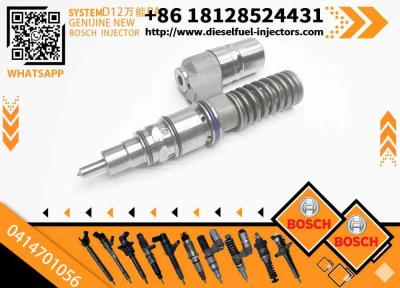 China Factory Direct Sale and Highly Popular Diesel Engine Fuel Injector 0986441106 0414702013 0414702006 0414701056 for Diesel Engine for sale