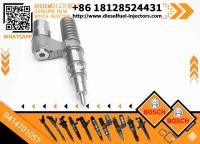 China Best-selling and Durable Construction Machinery Fuel Injector 0414701057 0414701027 0414701019 0986441101 0414701030 for Engine for sale