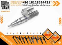 China 0414701035 0414701058 0414701070 1505199 1943974 0414701037 Diesel Engine Parts Fuel Injector For Scania DC11.08 DC13076A for sale