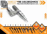 China 0414701035 0414701058 0414701070 1505199 1943974 0414701037 Diesel Engine Parts Fuel Injector For Scania DC11.08 DC13076A for sale