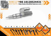 China 0414701035 0414701058 0414701070 1505199 1943974 0414701037 Diesel Engine Parts Fuel Injector For Scania DC11.08 DC13076A for sale