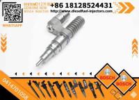 China 0414701035 0414701058 0414701070 1505199 1943974 0414701037 Diesel Engine Parts Fuel Injector For Scania DC11.08 DC13076A for sale