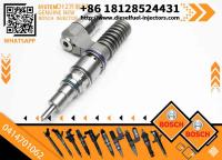 China Excavator Injector 0414701037 1766549 0414701062 0414701070 2098522 0414701071 for Diesel Engine Parts Nozzle Assembly for sale
