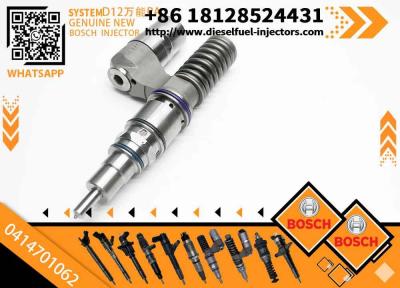 China Excavator Injector 0414701037 1766549 0414701062 0414701070 2098522 0414701071 for Diesel Engine Parts Nozzle Assembly for sale