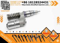 China Hot Sale OLT Diesel Fuel Injector 0414701038 0414701039 0414701063 for SCANIA Injector R500 1548472 1766553 1539350 for sale