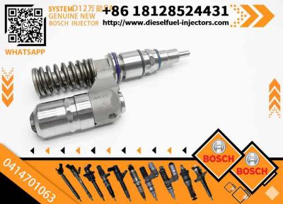 China Hot Sale OLT Diesel Fuel Injector 0414701038 0414701039 0414701063 for SCANIA Injector R500 1548472 1766553 1539350 for sale