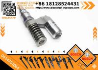 China High Quality Diesel Fuel Injector 1805344 0414701044 0414701064 for Scania 12.0D G380 G420 P380 P420 R420 diesel Engine for sale