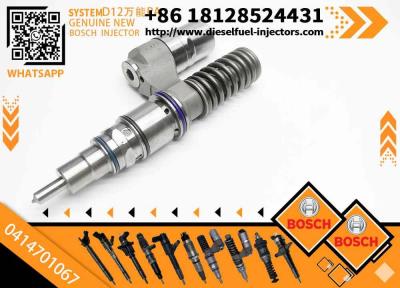 China Diesel Unit Fuel Injector Injection Valves 0414701067 0414701045 0414701059 0414703009 0414701008 0414701019 0414701027 for sale