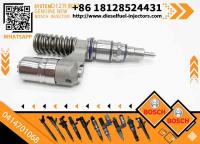 China Diesel Fuel Injector Repair Kits for Injector 04147010019 0414701008 0414701016 0414701030 0414701068 for sale