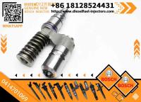 China Reman Fuel Injector 0414701068 0414701069 1942702 1487472 0414701060 0414701035 for Scania DC16.43A 15.6L DI16.42M for sale