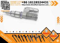 China Excavator Injector 0414701037 1766549 0414701062 0414701070 2098522 0414701071 for Diesel Engine Parts Nozzle Assembly for sale