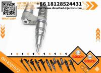 China Direct Sales Engine Common Rail Injector 0414701043 0414701008 0414701070 0414701072 Injector for sale