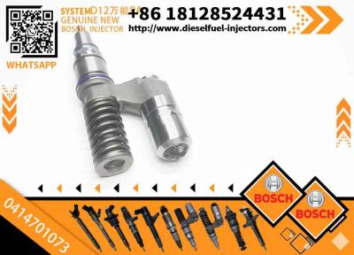 China Genuine Unit Fuel Injector 0414701051 0414701072 0414701073 0414701077 0414701076 0414701086 1943974 for sale